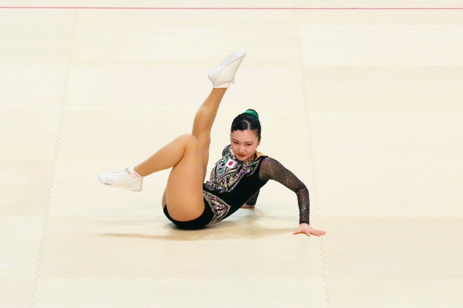 スズキワールドカップ2025第36回エアロビック世界大会 « 岡山県エアロビック連盟 - OKAYAMA AEROBIC FEDERATION